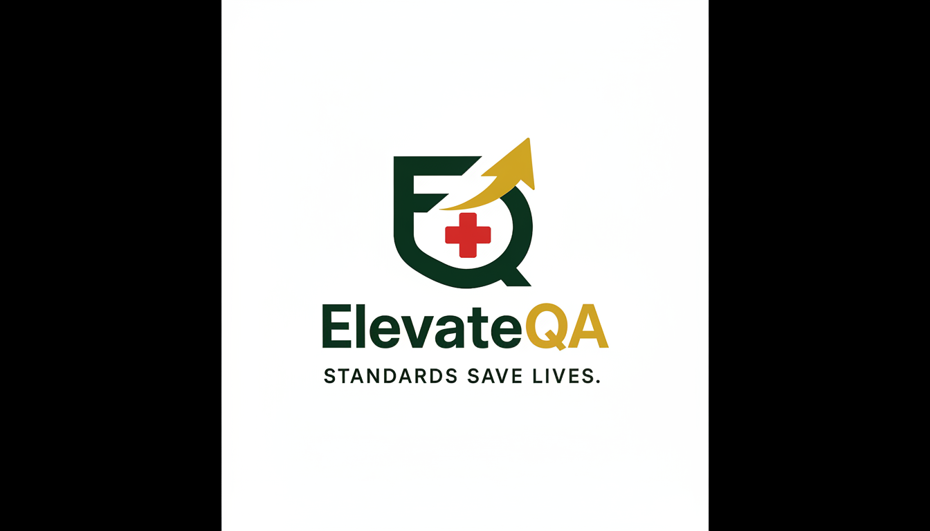Elevate Quality Assurance | Find Verified First Aid Trainers & IQAs